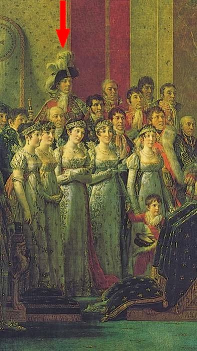 Napoleon a knihy Jiřího Kovaříka: SMRT NAPOLEONOVA STÍNU