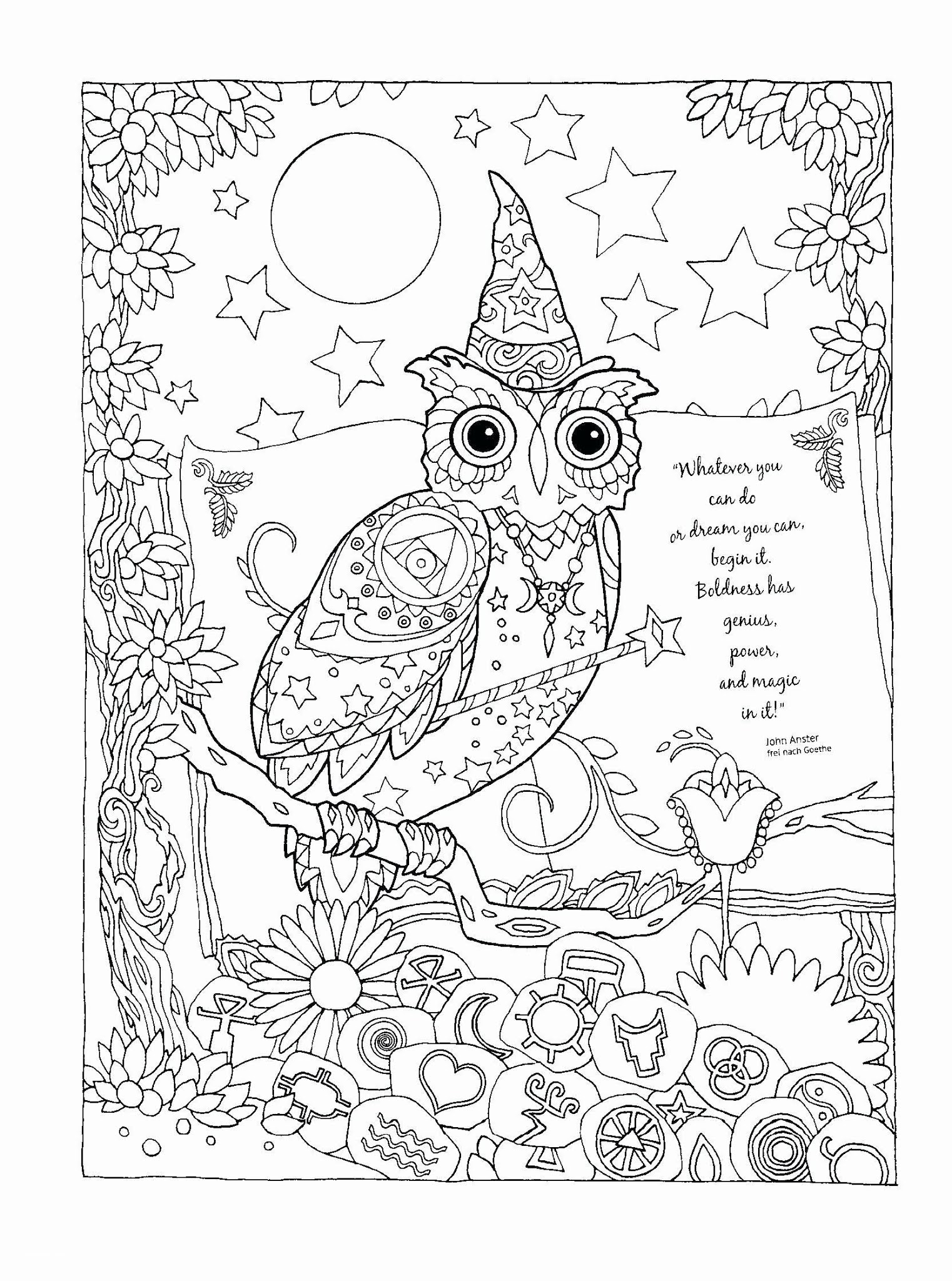 Coloring Pages For 9 Year Olds 2 ~ Coloring Pages