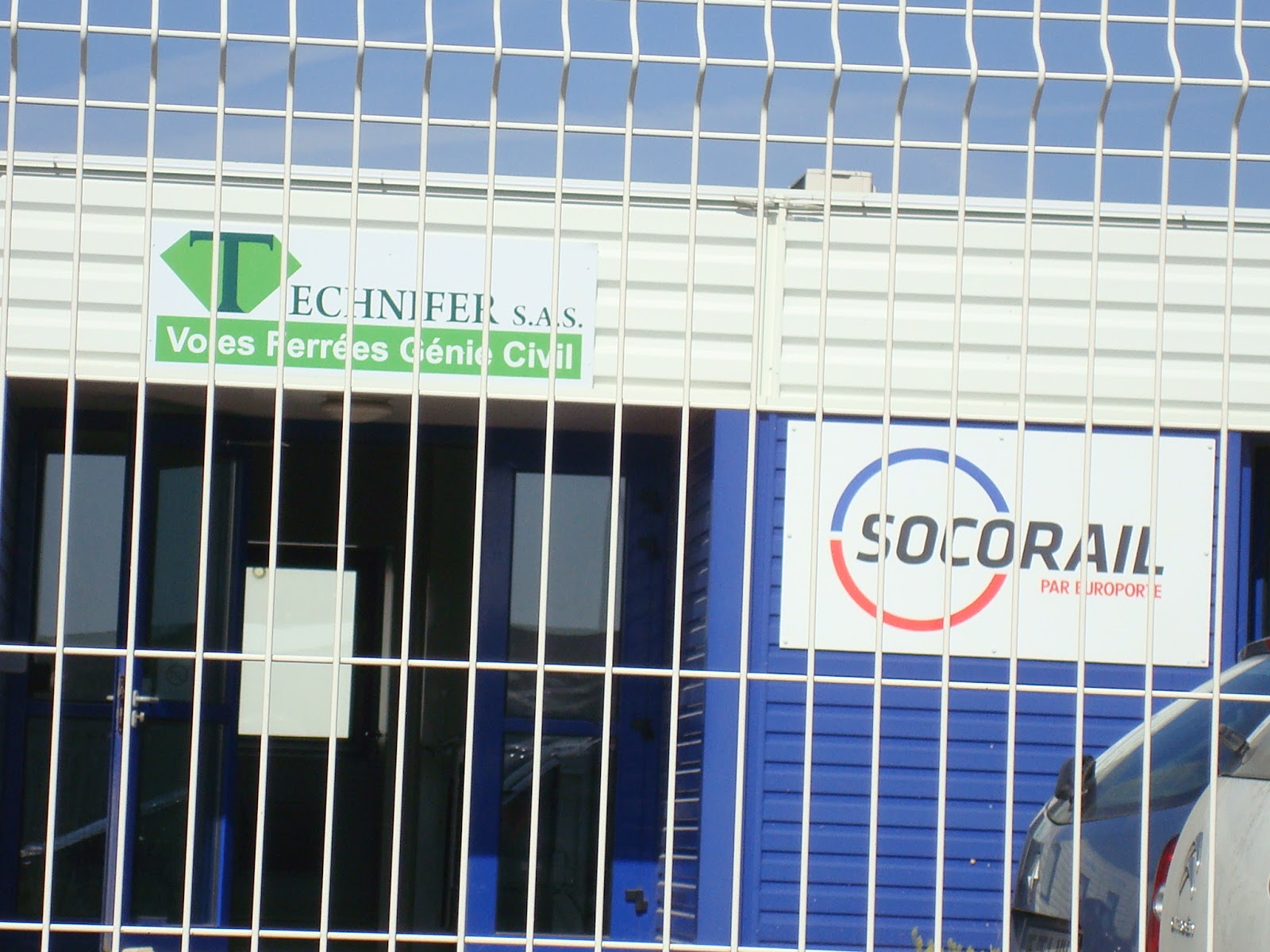 répertoire de l'identification des entreprises du BTP (acquisitions ...