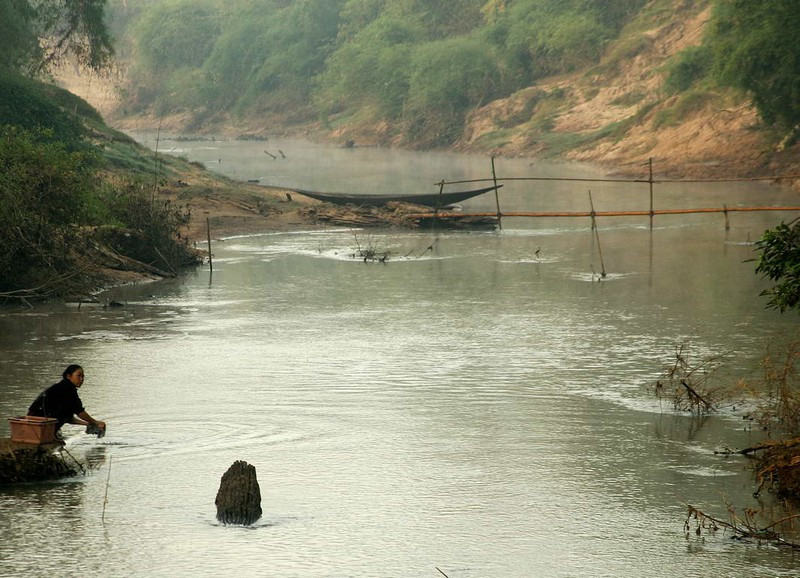 Travelling Twats: Savannakhet - pre-travel post