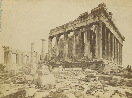 ΙΣΤΟΡΙΑ ΕΛΛΗΝΙΚΗ ΚΑΙ ΠΑΓΚΟΣΜΙΑ : ΠΑΡΘΕΝΩΝΑΣ ΤΟ ΑΠΟΛΥΤΟ ΘΑΥΜΑ ΤΗΣ ...