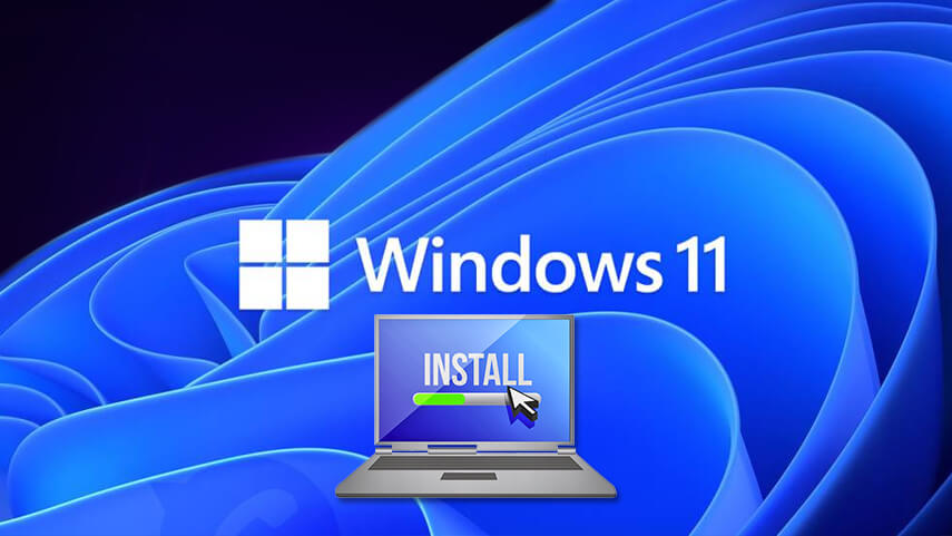 Guía paso a paso para instalar Windows 11 en tu pc desde cero