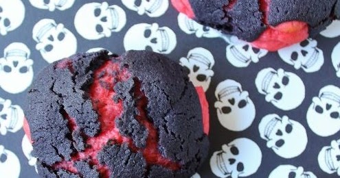 BRIMSTONE BREAD #desserts #cookies