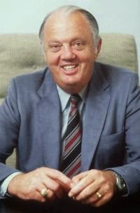 Toronto Sun Family: 1971 - 2021: At 30 - Don Hunt, last of three ...