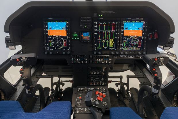 AgustaWestland AW109 Trekker Specs, Interior, and Price - Helicopter Specs