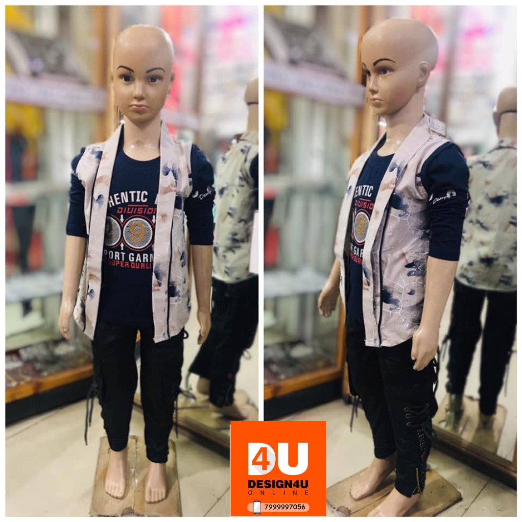 Design4u: Boys Tee Designs