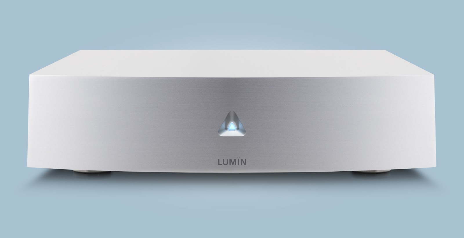 LUMIN AMP AMPLIFIER REVIEW – M & S | Ultimate High-Fidelity