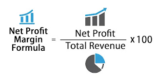 Net Profit Margin: How To Calculate Net Profit Margin - Accounting ...
