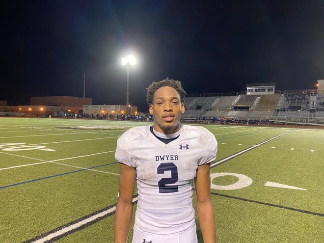 UMass Football Blog: UMass Football Recruiting 2022--Xavier Scott
