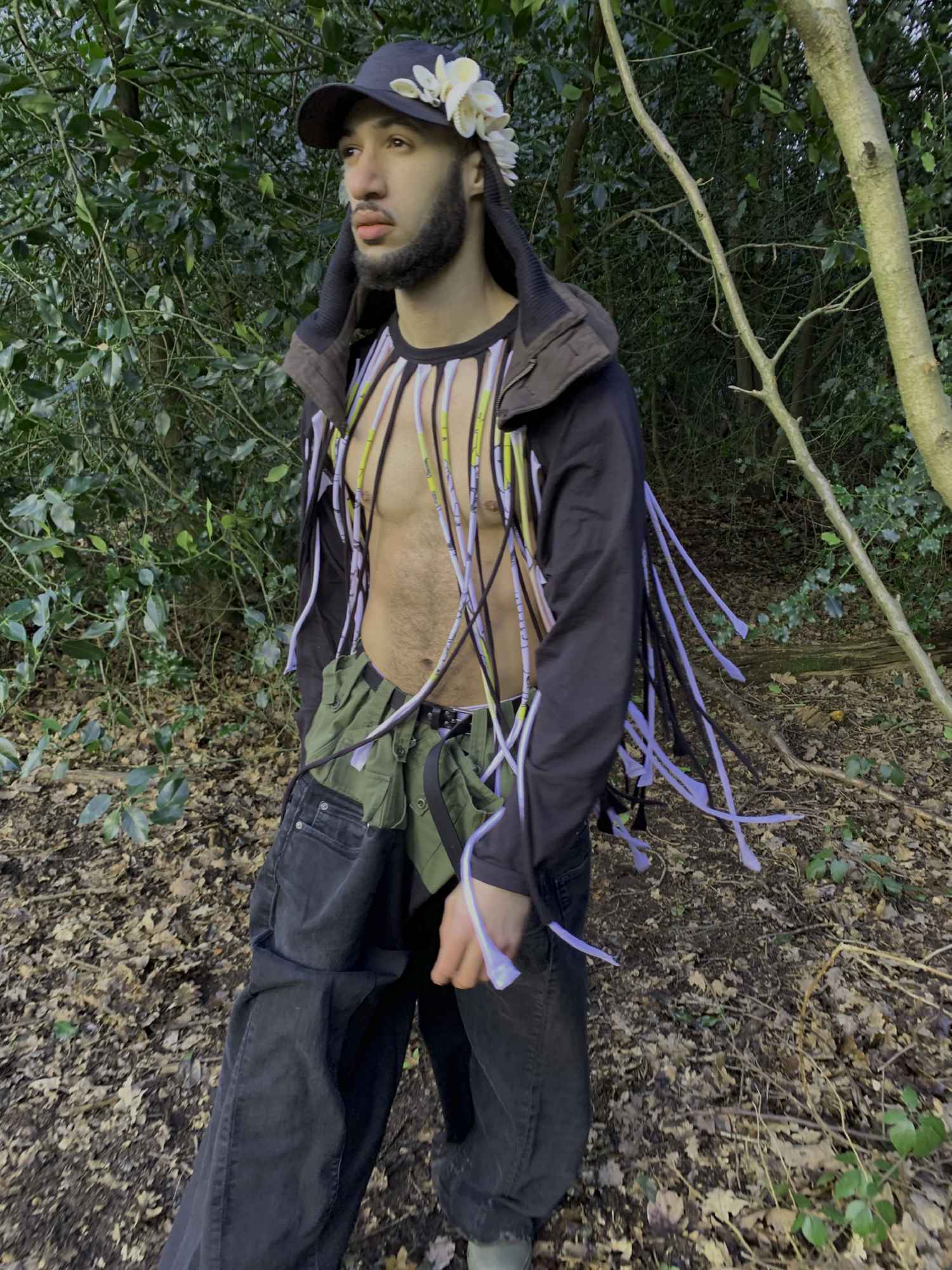 Per Götteson Fall-Winter 2021 Collection