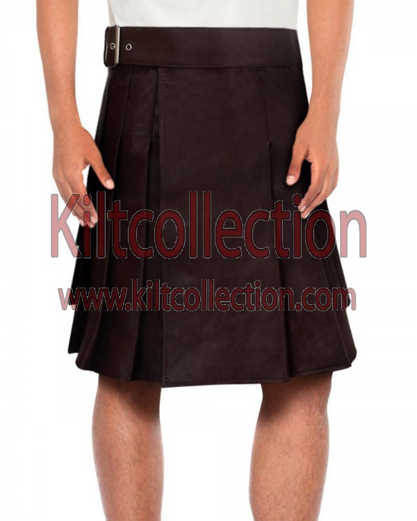 Best Custom Made Kilts in Affordable Price by KiltCollection