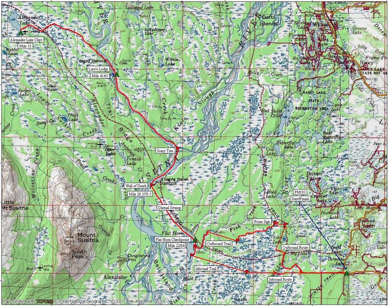 Daniel Rowland: Maps and plans