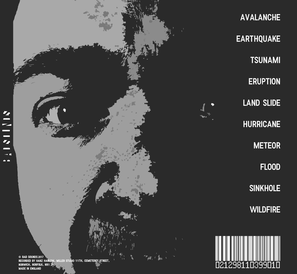 Ben Rodwell's A2 Media blog