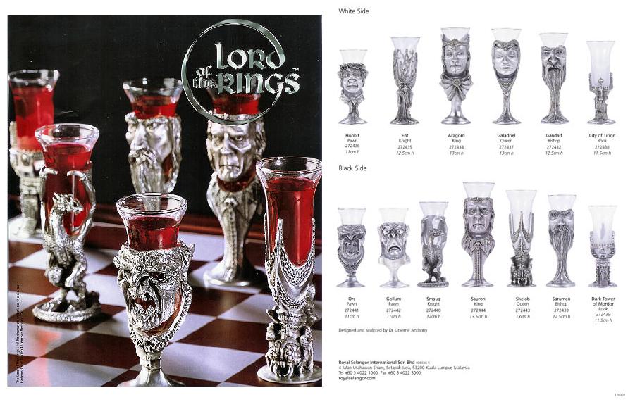 Simply Creative: Creative and Unique Chess Sets