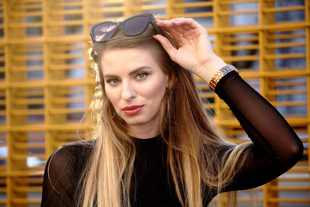 Novomeščanstvo: NOVOMEŠKI ODGOVORI: KARIN VOLT, finalistka Miss Earth ...