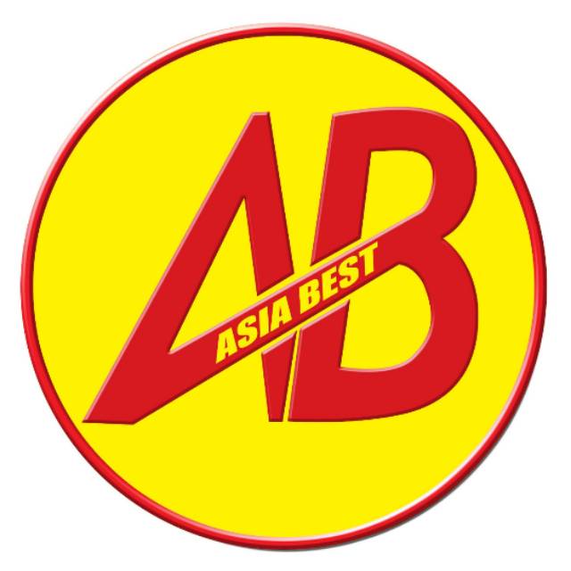 Asia Baru & Asia Best Mart (Asia Best Indonesia)