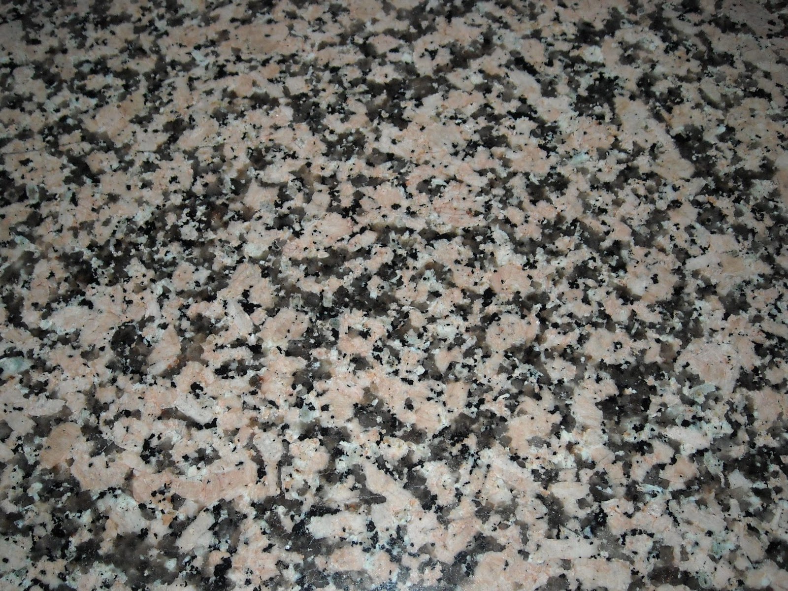 Humbert Sanz: Geología doméstica