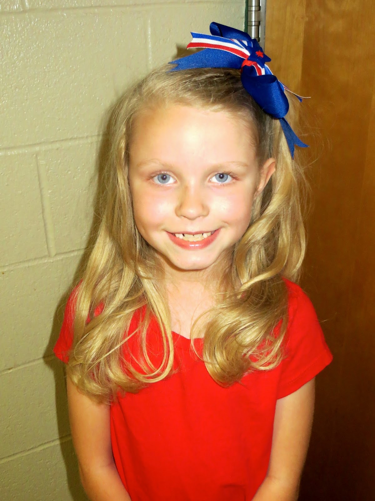 Welcome to the Krazy Kingdom: Taya's 1st Grade Program