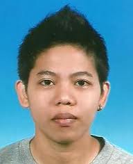 BLACK AND WHITE PENGKID STORY: pengkid dan rupebentuknyer..tettttttt