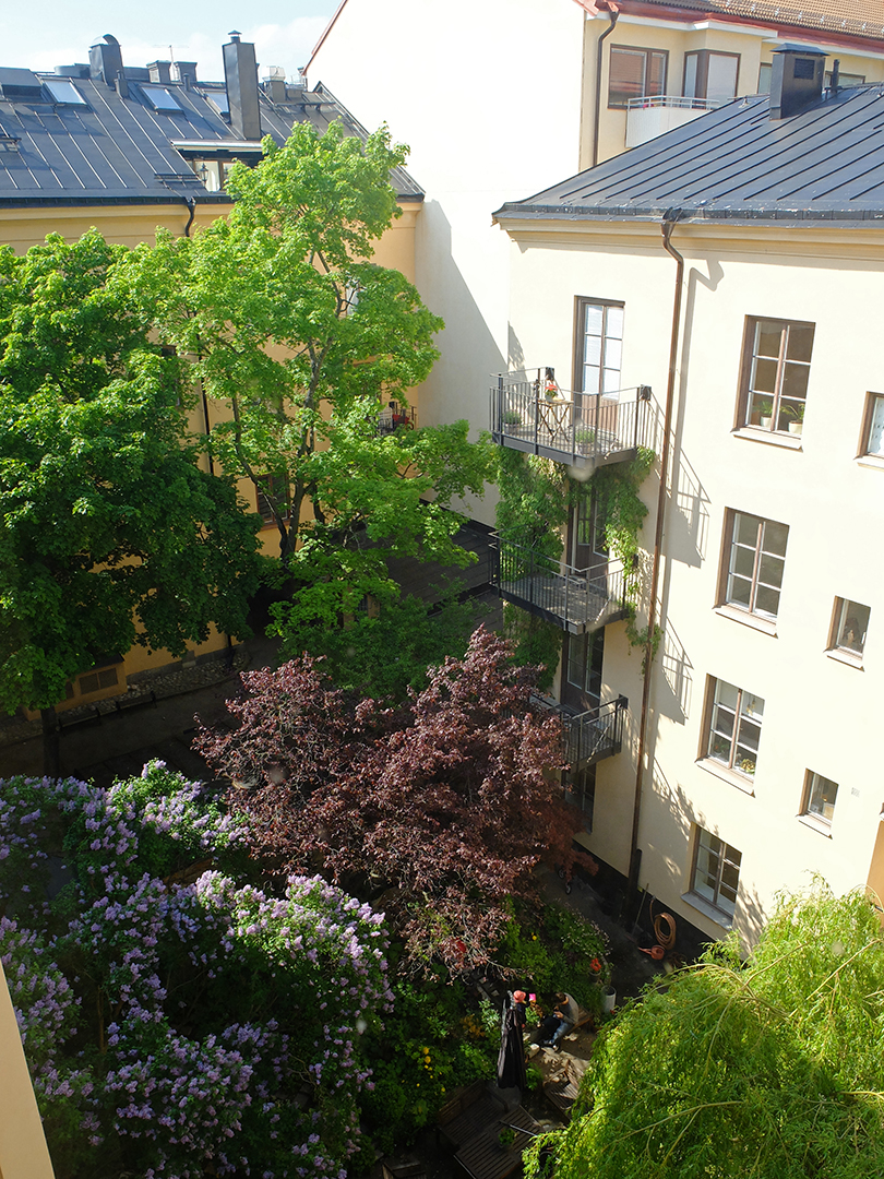 Walking Stockholm: A “Planning Code” disguised as a Building Code: The ...