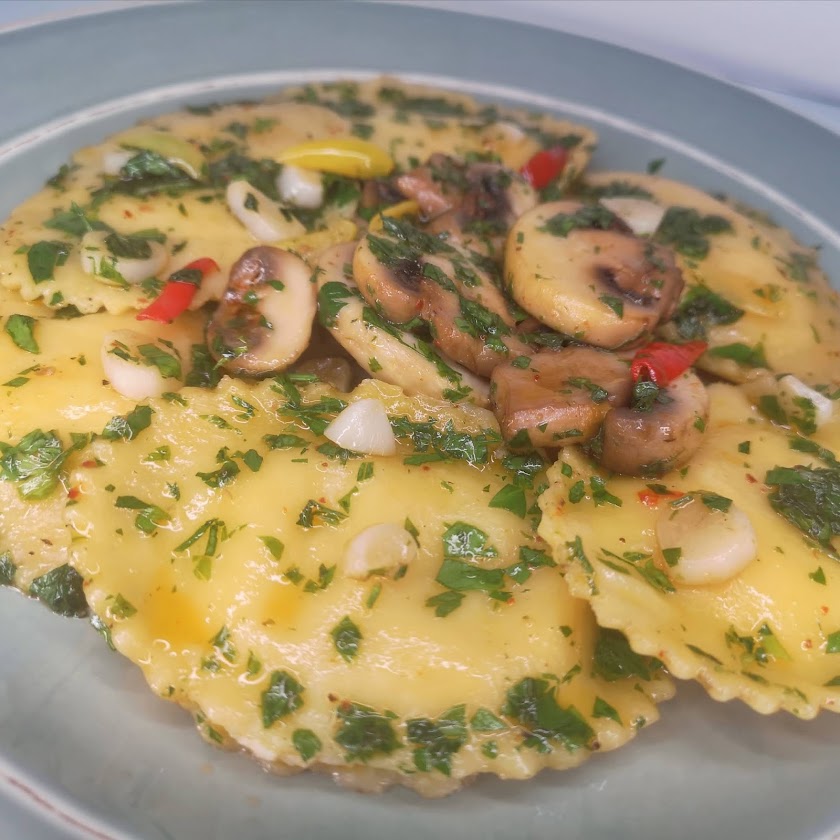 מתכוני פסטות