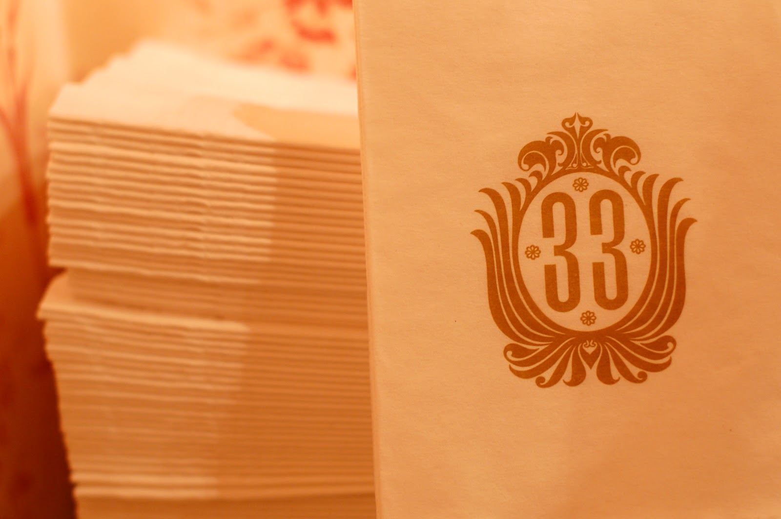 Disney Sisters: Club 33 Membership Available