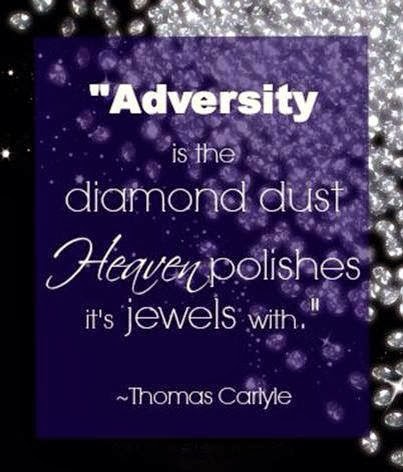 Diamond Motivational Quotes. QuotesGram