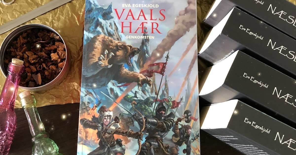 Forestilling om paradis: Eva Egeskjold; Genkomsten [Anmeldereksemplar]