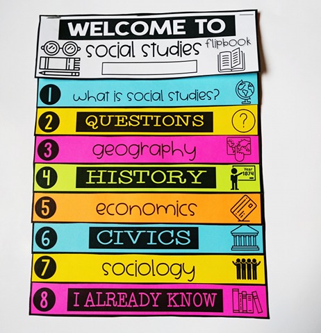 Launching Social Studies in August - LaNesha Tabb - Writing Educator ...