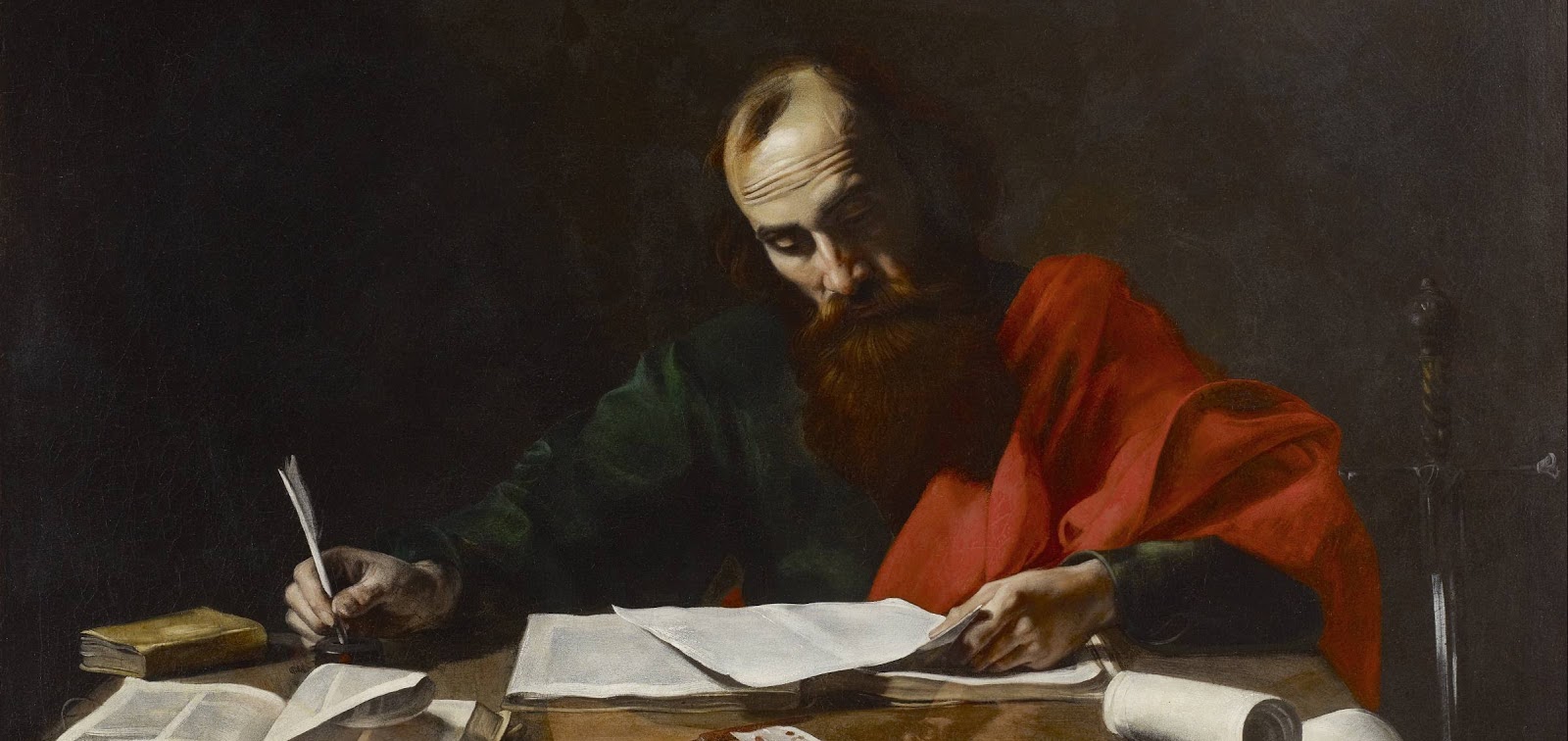 The Textual Mechanic: Augustine On Learning Greek