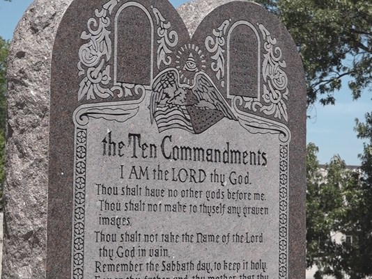 RELIGIOUS ART | NEWS OF WEEK