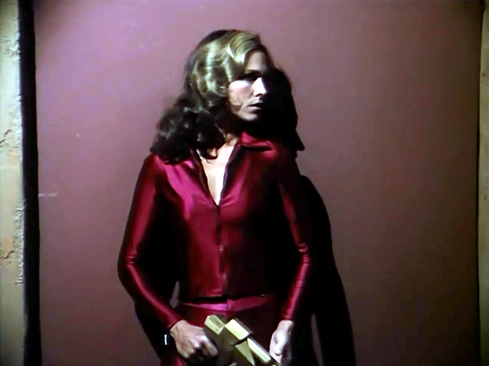 13: BUCK ROGERS IN THE 25TH CENTURY - "Unchained Woman" (1979)