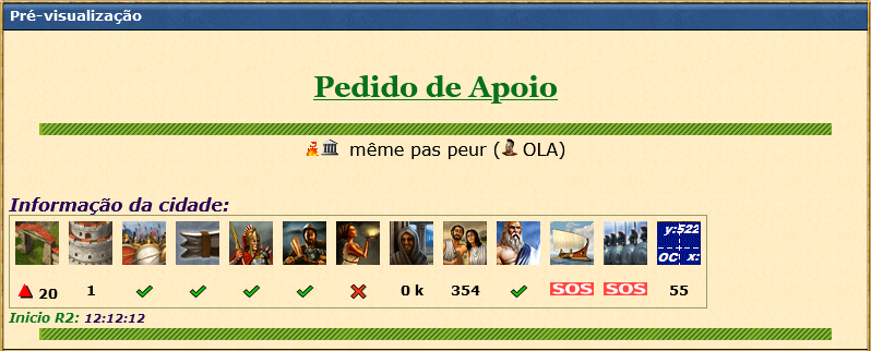 Grepo Temas: Dio-Tools-JoeMan