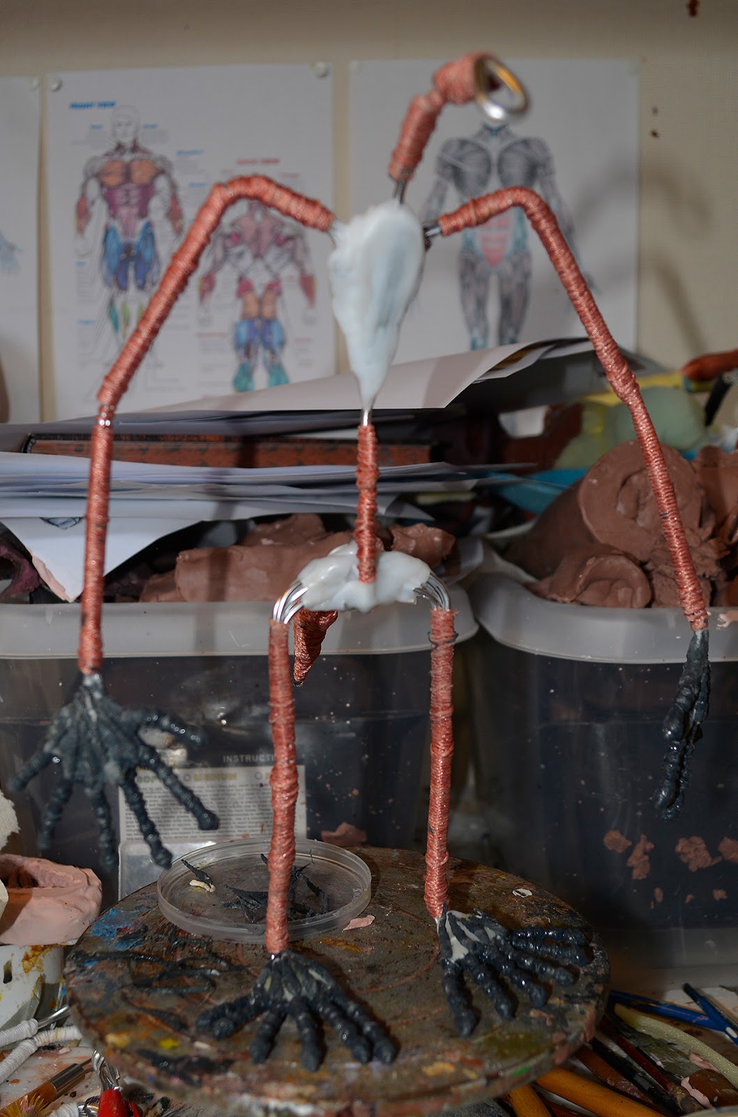 The Lone Animator: H P Lovecraft's Dagon