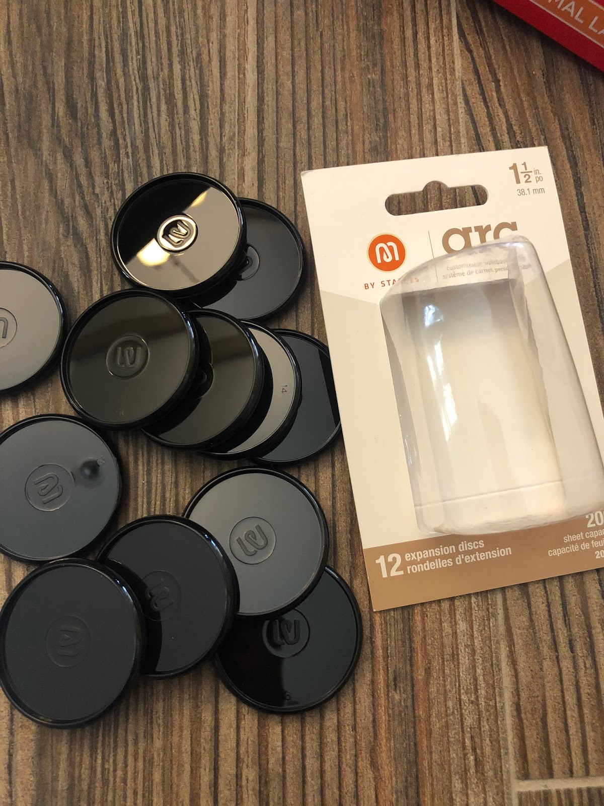 Creating a Disc Binder from Start to Finish - Stephanie McConnell ...