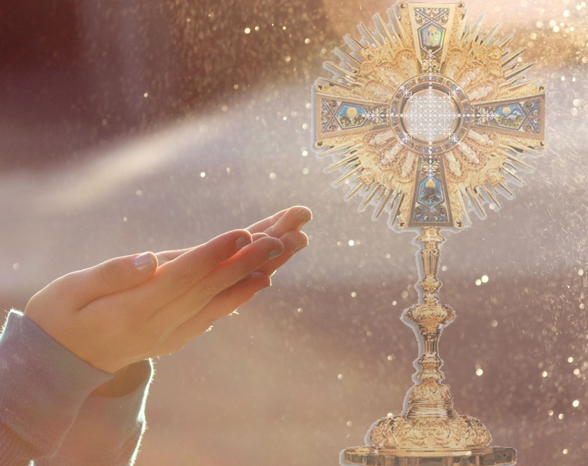 Hermandad de la Misión Redentora Jerez: Hoy, Adoración al Santísimo ...