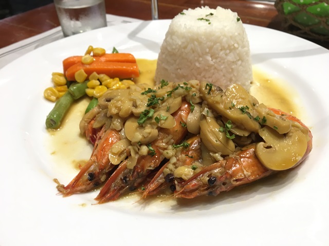 ERICJAZ FOODIES: DELICERE (MARIKINA CITY)