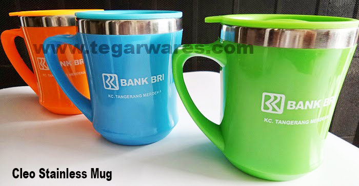 15 Ide Souvenir Bank BRI Untuk Nasabah Perbankan dan Lembaga Finansial