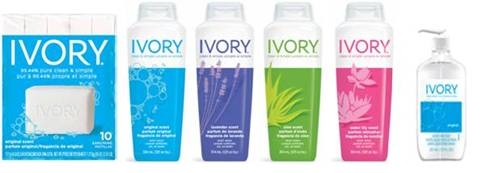 Ivory wants to help you create Simple Moments - Contest! | Beauty ...