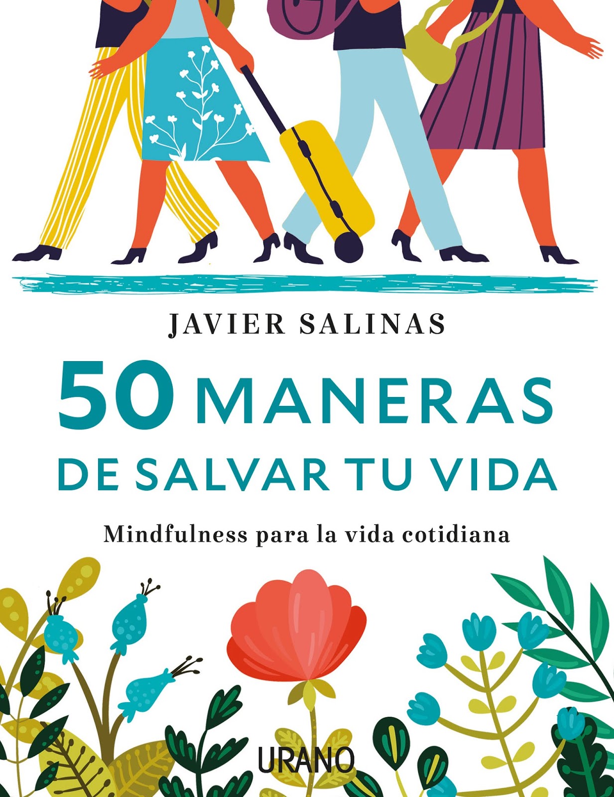 Libro: 50 Maneras de Salvar tu Vida - Atlas Reviews
