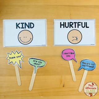 September 2021 - BACK TO SCHOOL! | Mrs. Albanese's Kindergarten Class