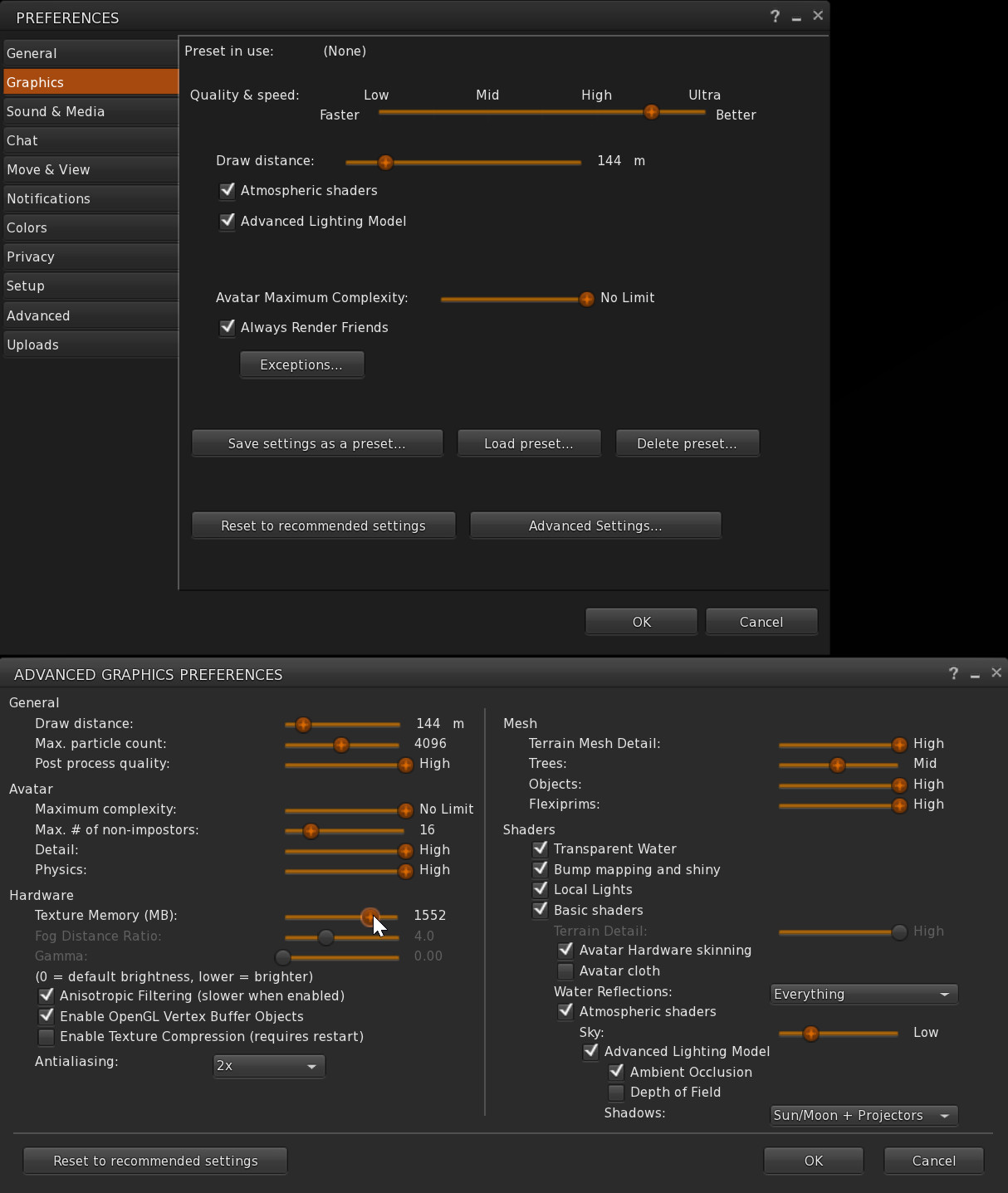 Marine's: Tips & Tricks with RLV