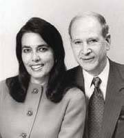 Phillip & Patricia Frost