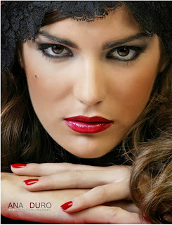 Manuel Ramos: Peluqueria Ana Duro