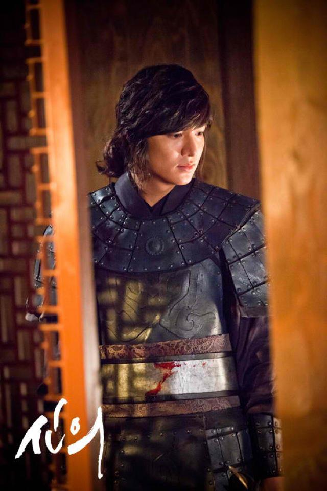 All about My Prince Lee Min Ho - MinhoLoverNaz: Lee Min Ho - "The Faith ...