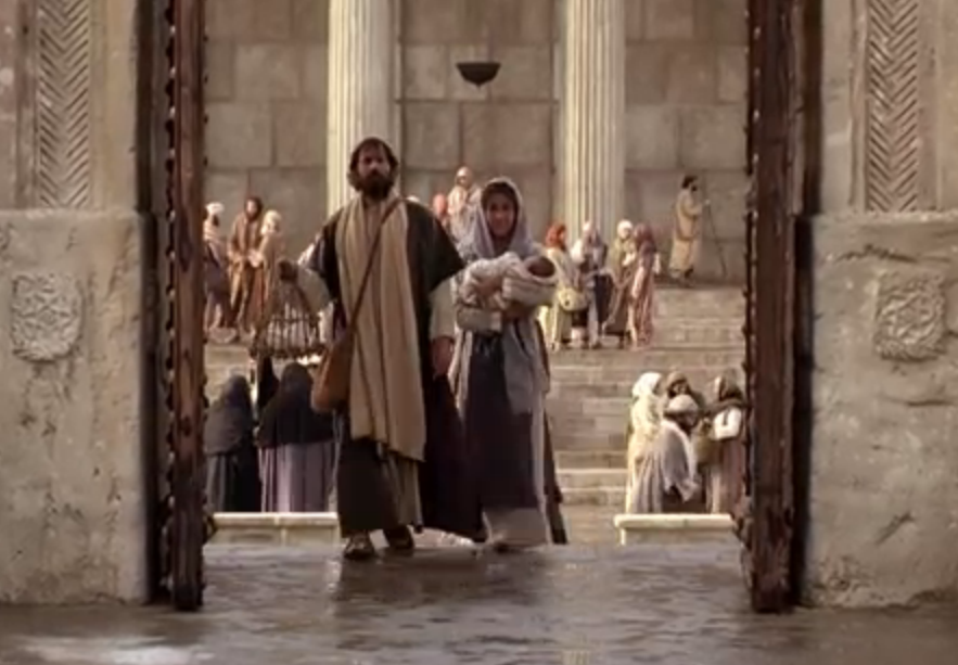 Jerusalem in June: The Temple Steps