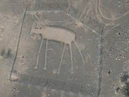 Prairie Rose Publications: Blythe Intaglios: Geoglyphs in the ...
