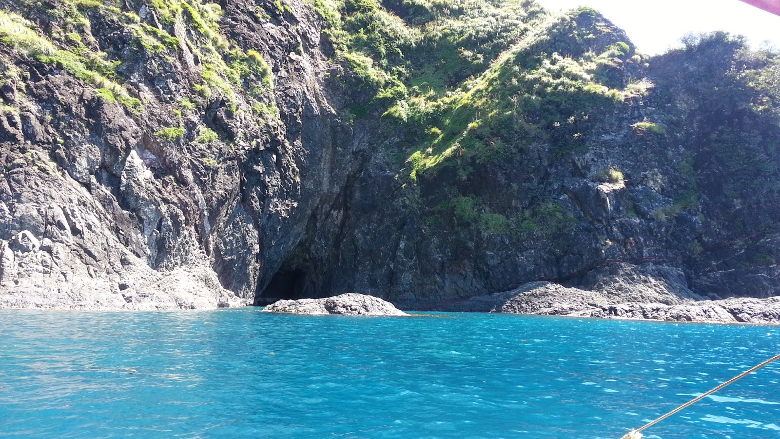 DINGALAN, AURORA TRAVEL GUIDE (DIY ITINERARY + BUDGET) — RAESCAPE