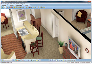JOEYFURNISHART: VIRTUAL HOUSE DESIGNS YOU CAN DESIGN YOUR HOME WITH