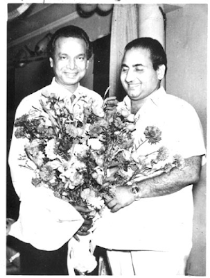 Conversations Over Chai: The Masters: Naushad Ali